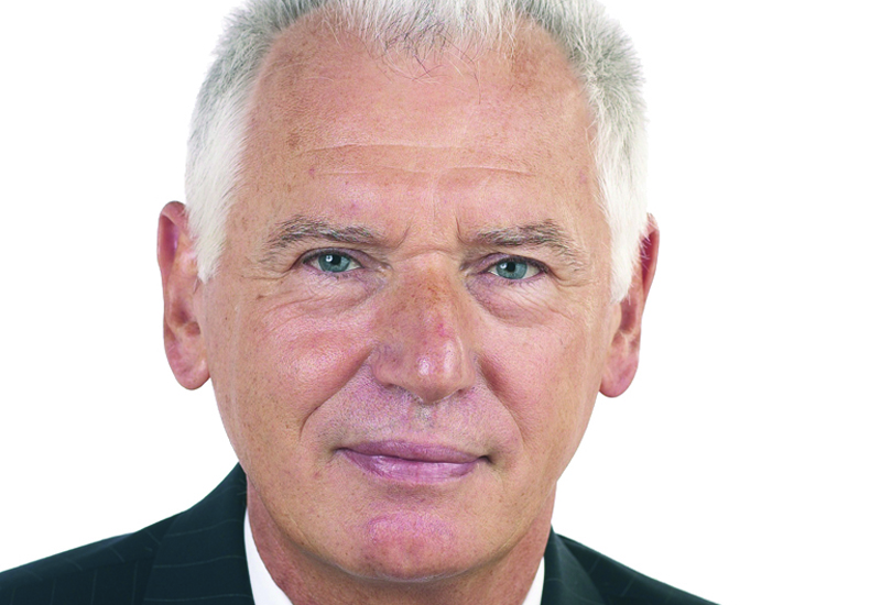 Alan Mace To Retire As Citizen UK Director